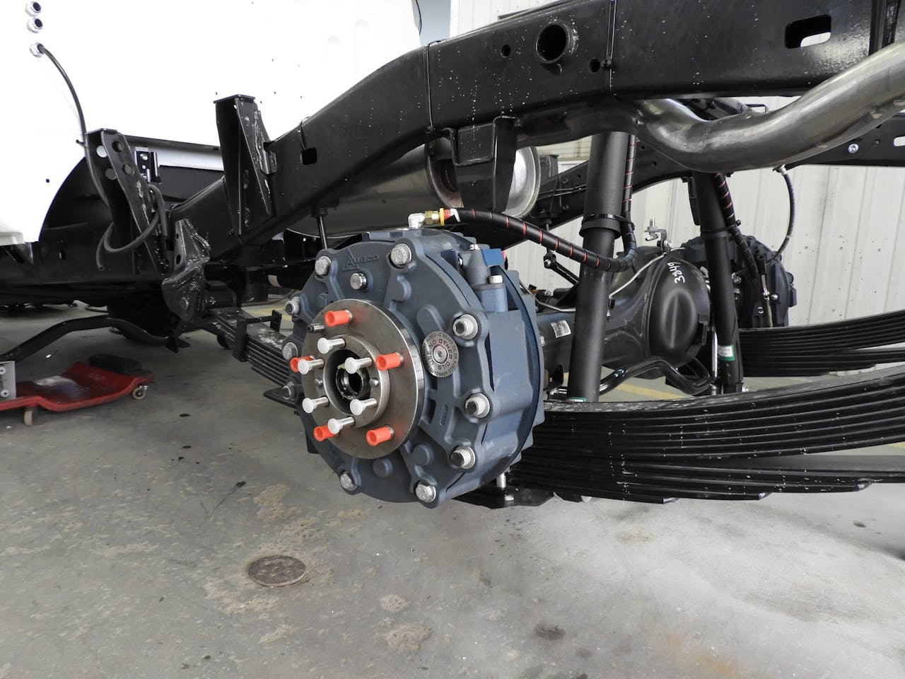 Ausco products | Access Industrial