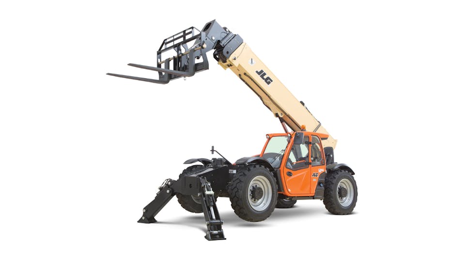 JLG | Access Industrial