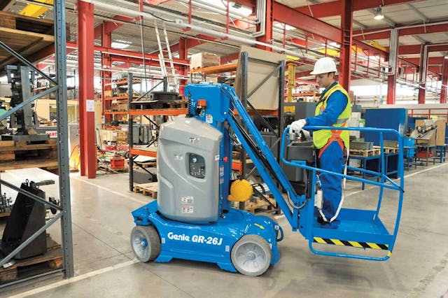 Genie | Access Industrial