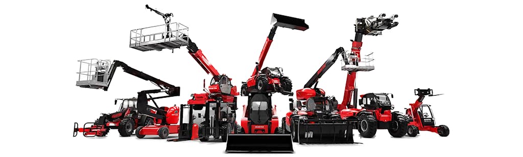 Manitou | Access Industrial