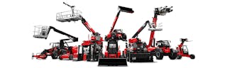 Manitou | Access Industrial