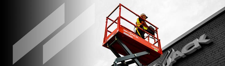 Skyjack | Access Industrial