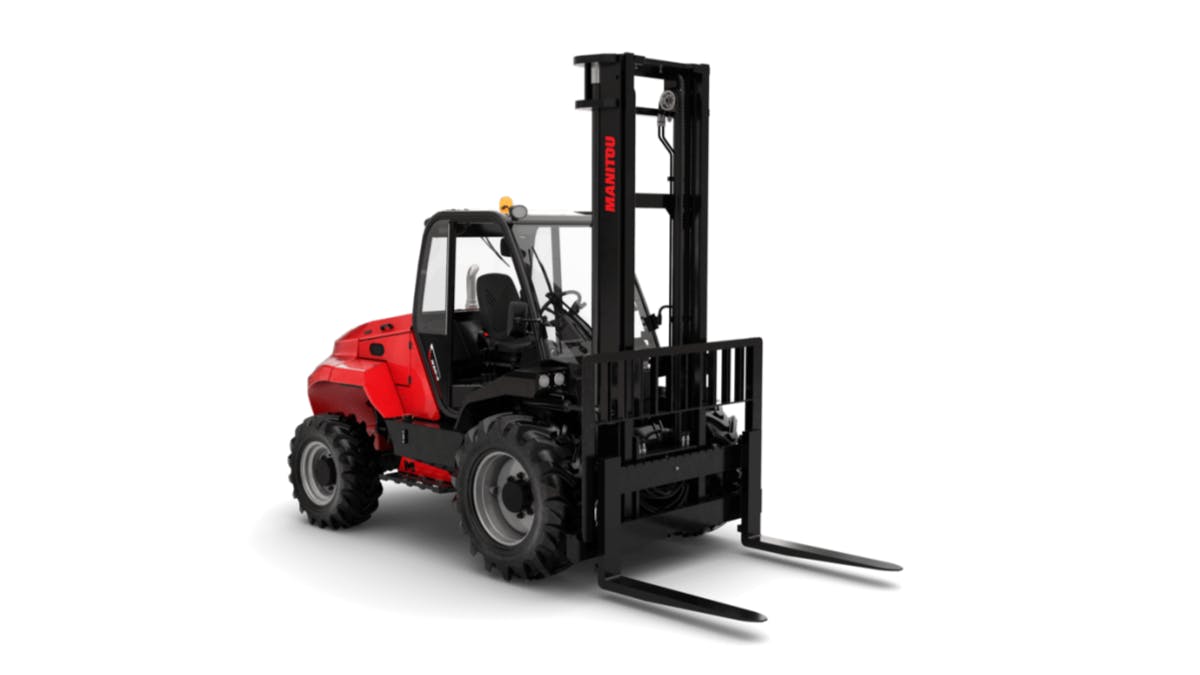 Manitou | Access Industrial