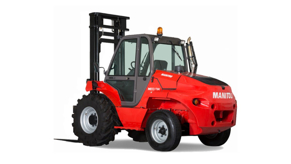 Manitou | Access Industrial