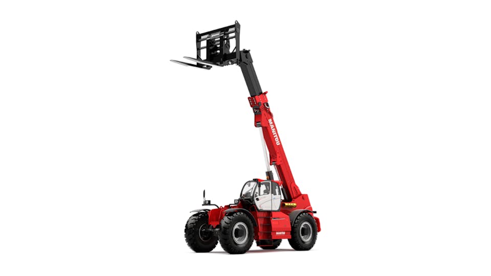 Manitou | Access Industrial