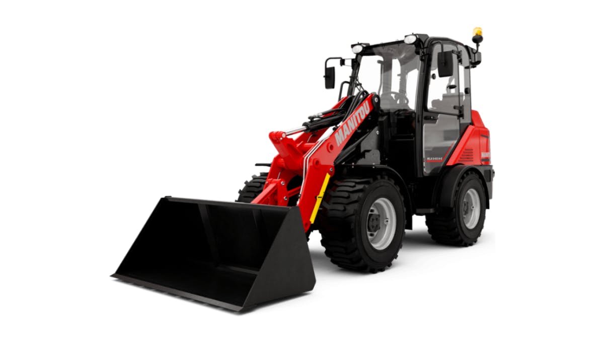 Manitou | Access Industrial