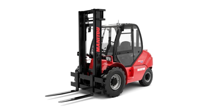 Manitou | Access Industrial
