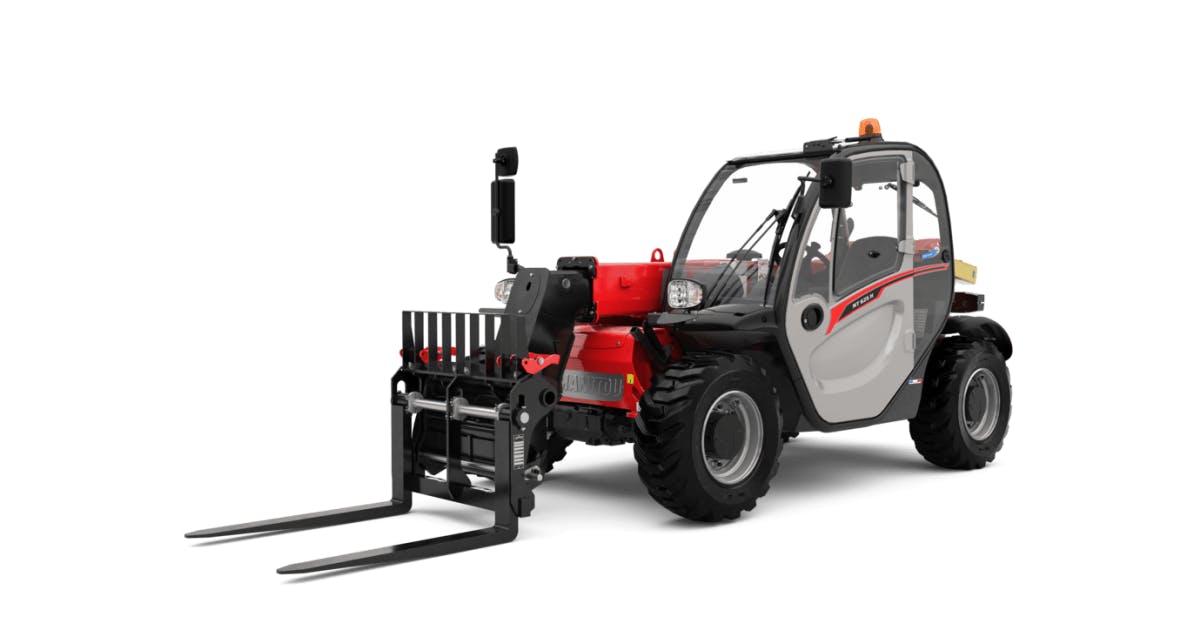 Manitou | Access Industrial