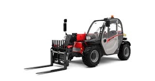Manitou | Access Industrial