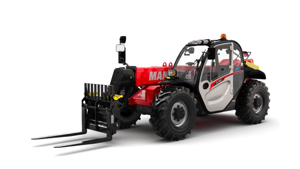 Manitou | Access Industrial