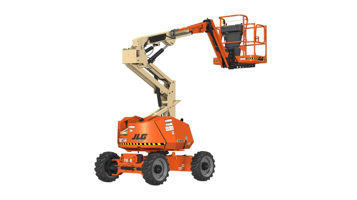 JLG | Access Industrial