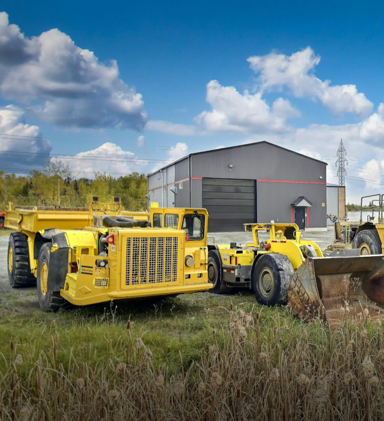 Wacker Neuson | Access Industrial