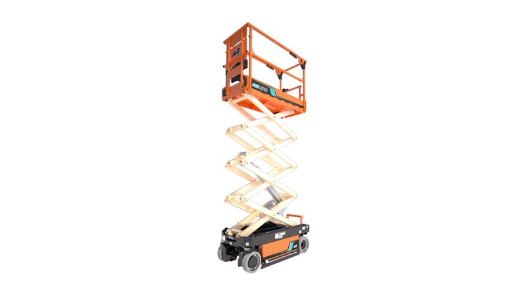 JLG | Access Industrial