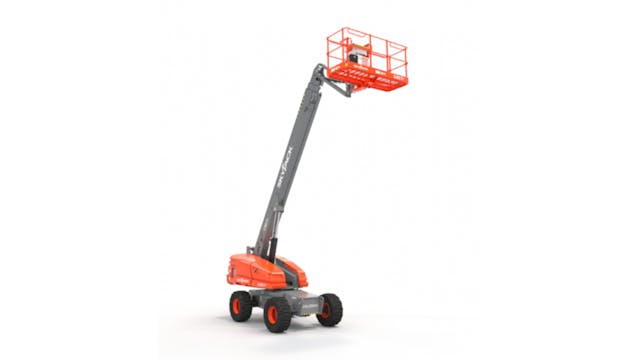 Skyjack | Accès Industriel