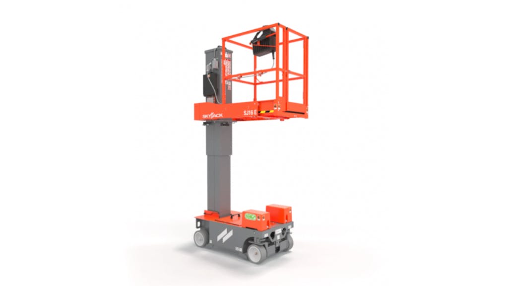 Skyjack | Accès Industriel