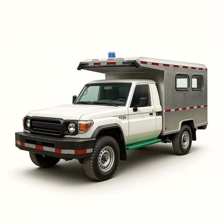 Equipment for sale and rental | Access Industrial