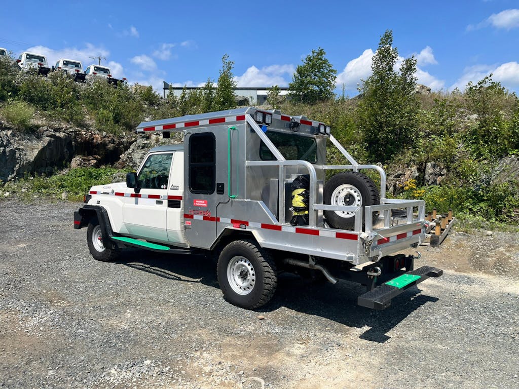 Equipment for sale and rental | Access Industrial