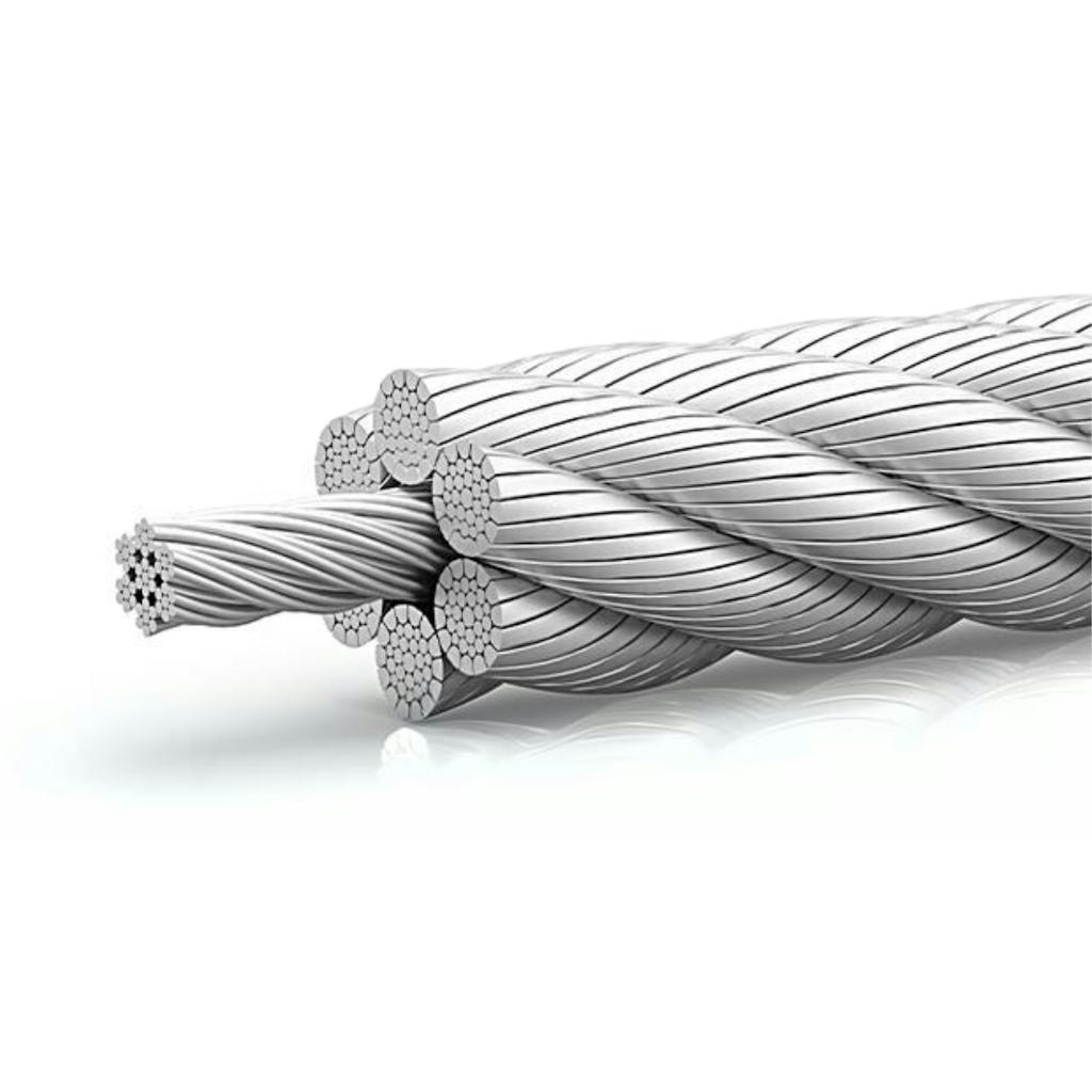 Lifting and rigging products catalog | Access Industrial