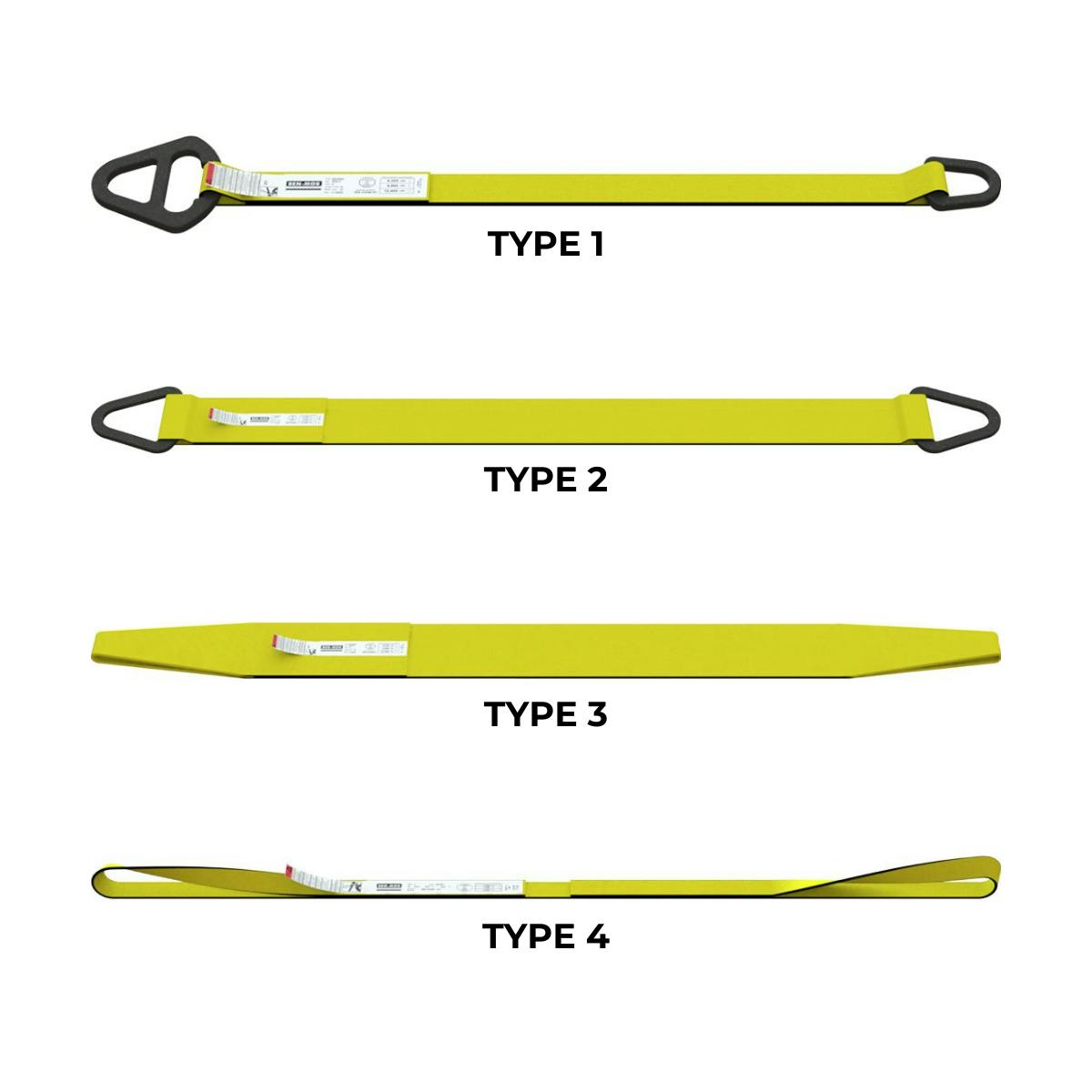 Cable bridle slings - 2 legs | Access Industrial