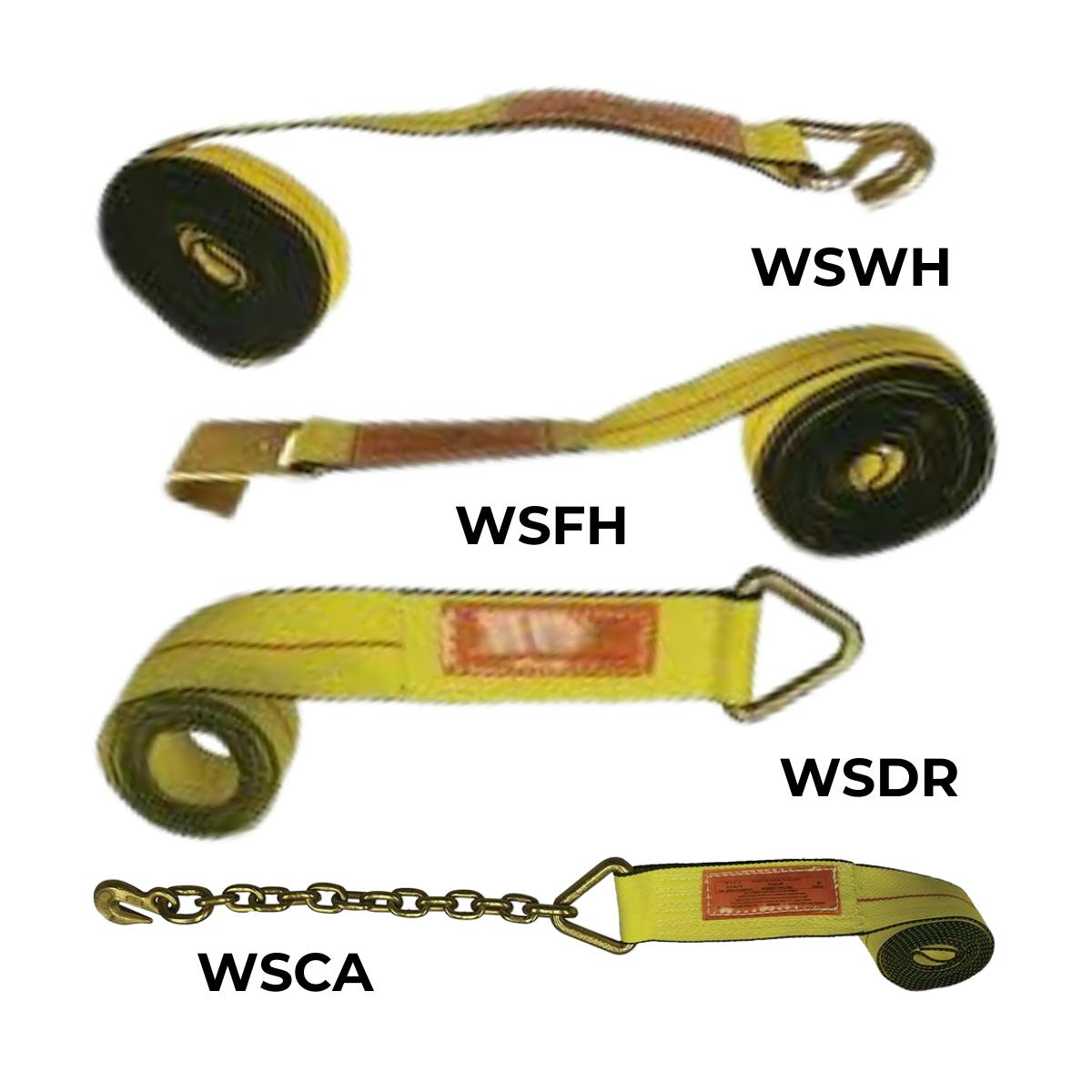 Lifting and rigging products catalog | Access Industrial