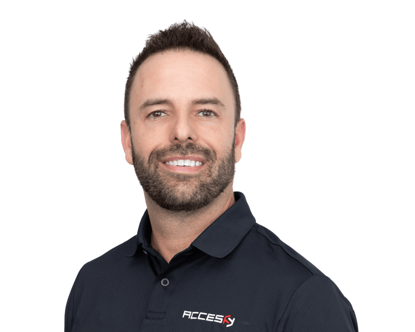 Camion à flèche (Boom truck) Maclean BT3 | Accès Industriel