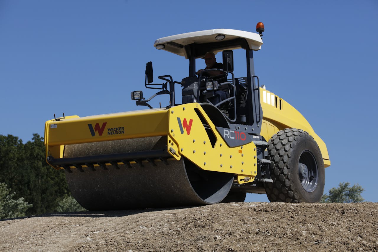 Wacker Neuson | Access Industrial