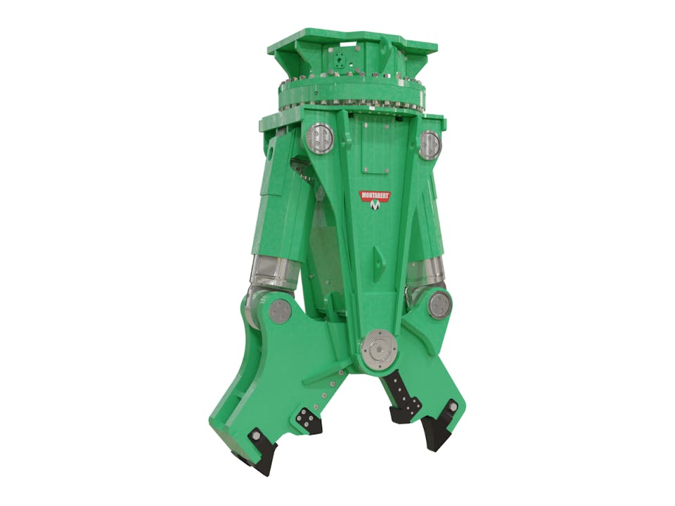 Tramac | Access Industrial