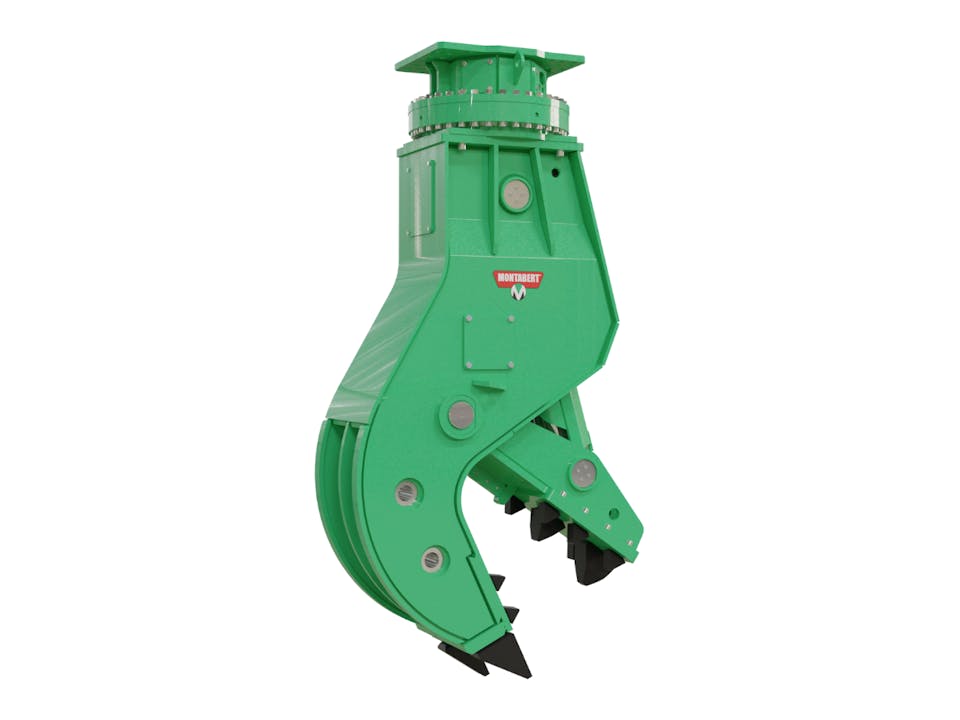 Tramac | Access Industrial