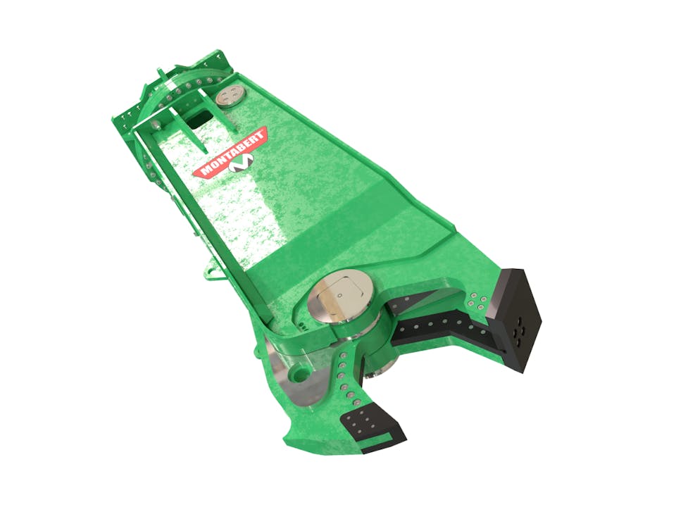 Tramac | Access Industrial