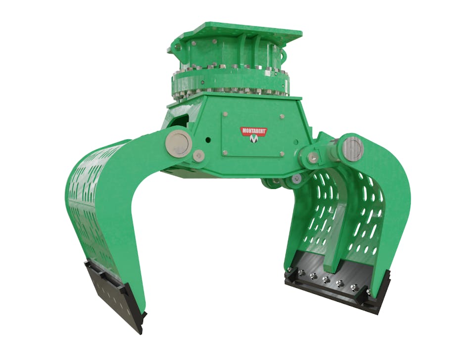 Tramac | Access Industrial