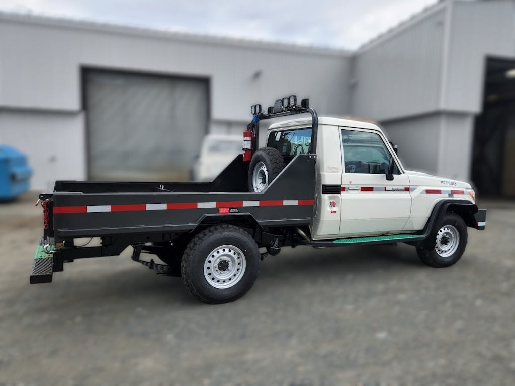 Models catalog | Access Industrial