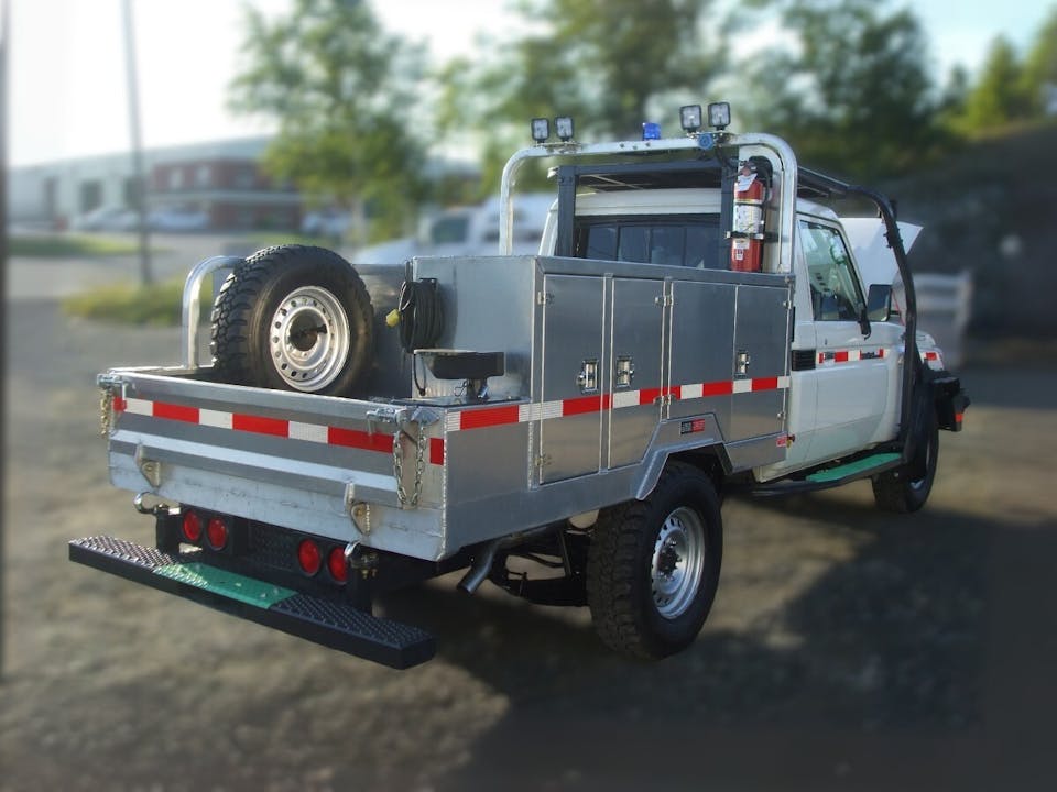 Models catalog | Access Industrial