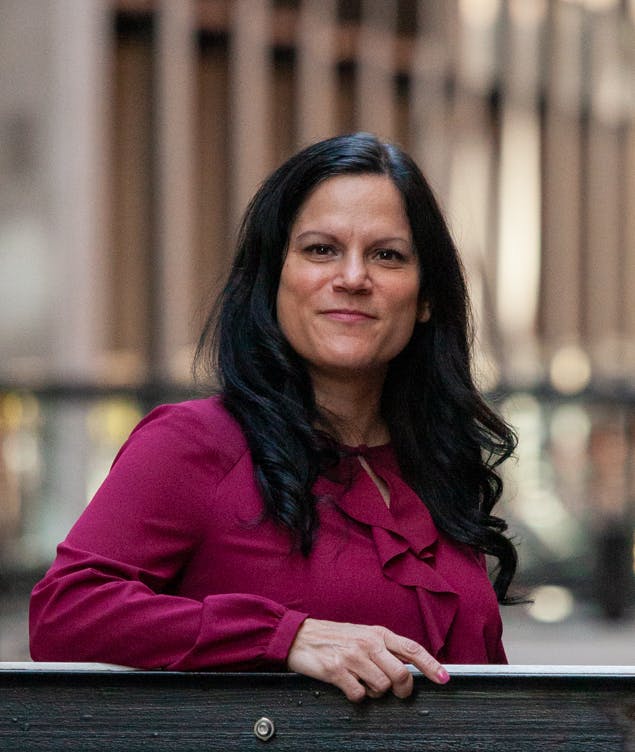 Faites connaissance avec nos nouvelles employées! | APSAM