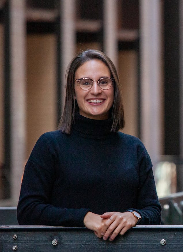 Faites connaissance avec nos nouvelles employées! | APSAM