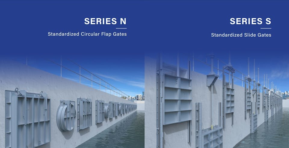 Purchase Fontaine Gates Online Now ! | Fontaine Aquanox