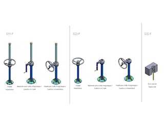 Products | Fontaine Aquanox