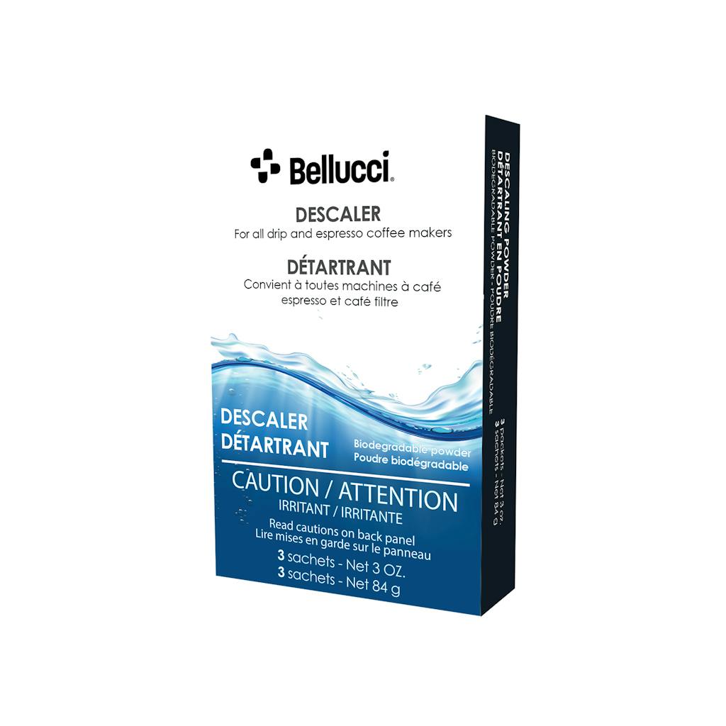Descaler Bellucci powder | Bellucci