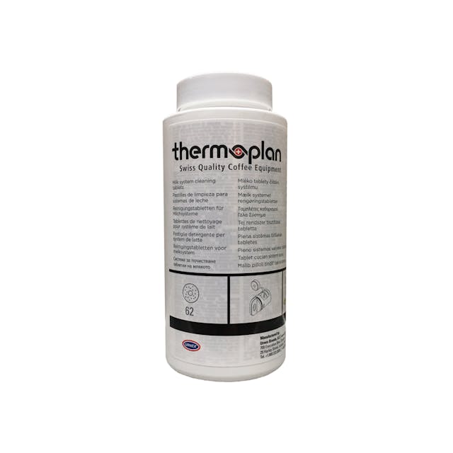 Thermoplan milk system cleaning tablets | Bellucci