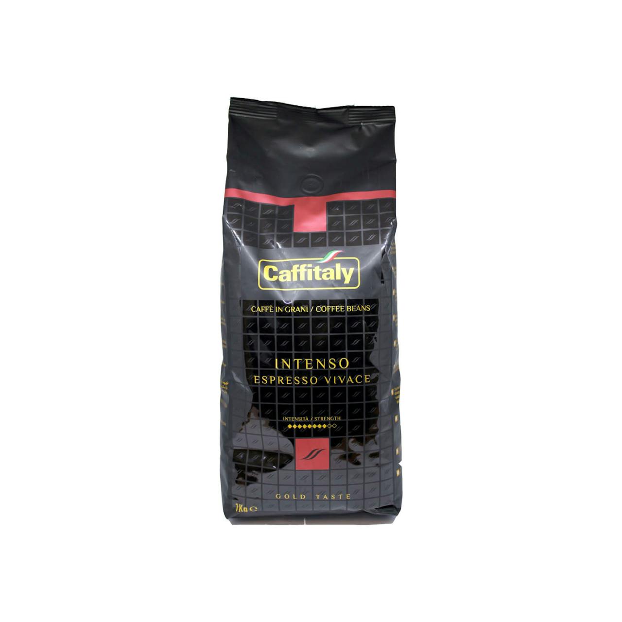 Café en grains Intenso | Bellucci