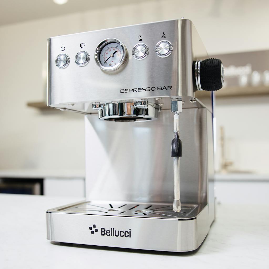 Bellucci Espresso bar | Bellucci