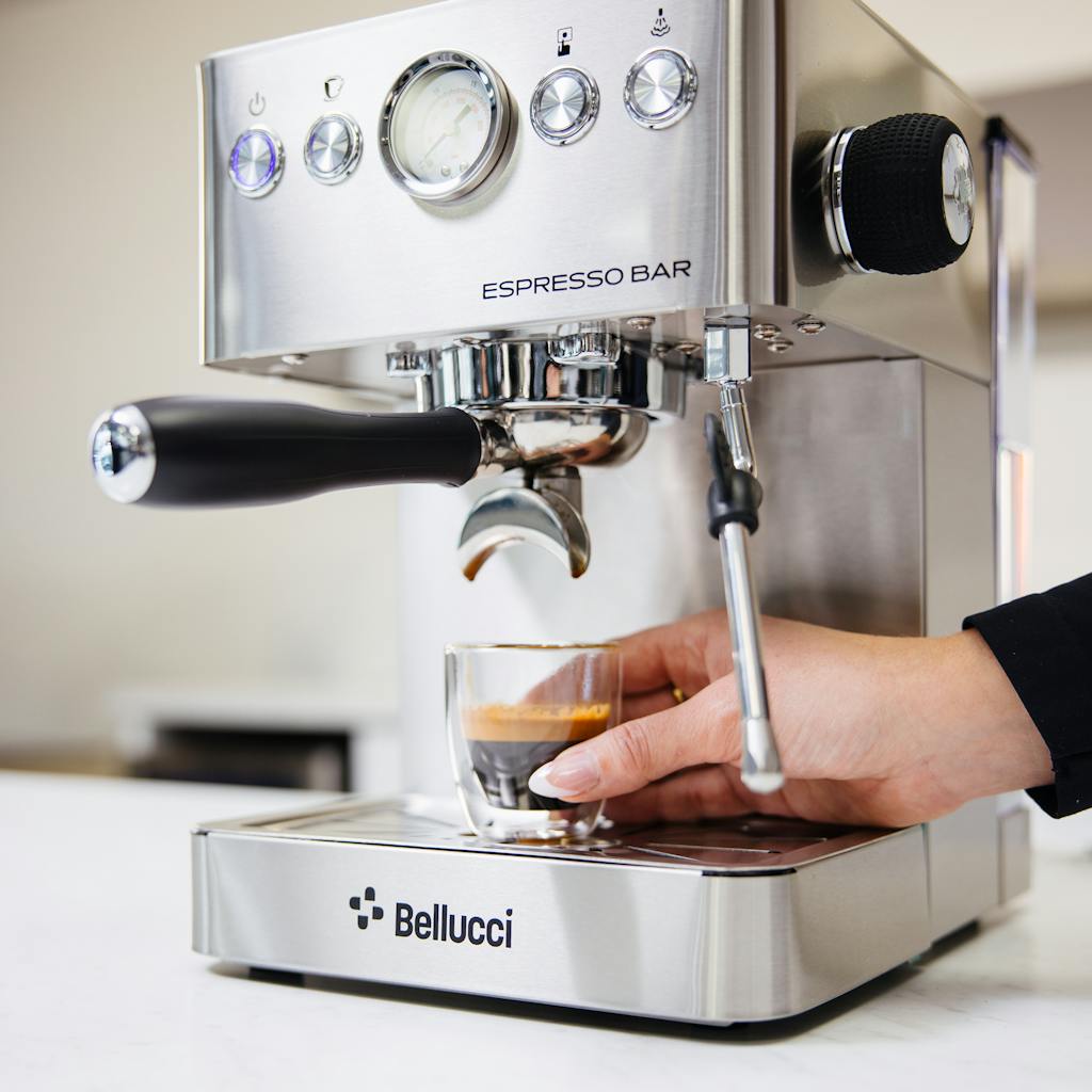 Bellucci Espresso bar | Bellucci