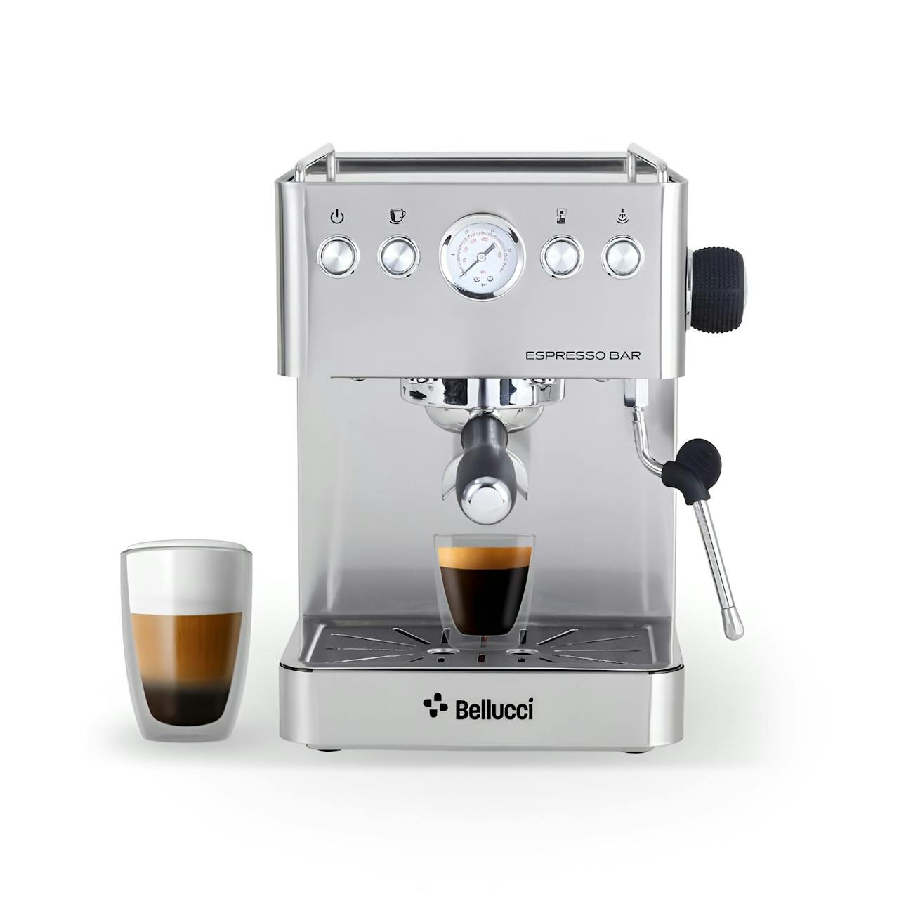 Bellucci Espresso bar | Bellucci