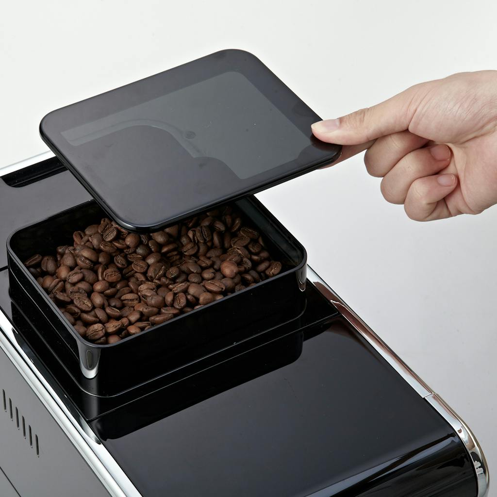 Bellucci Slim Caffè | Bellucci