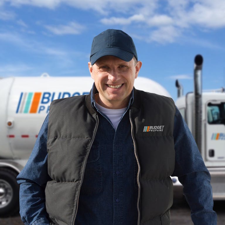 Budget Propane