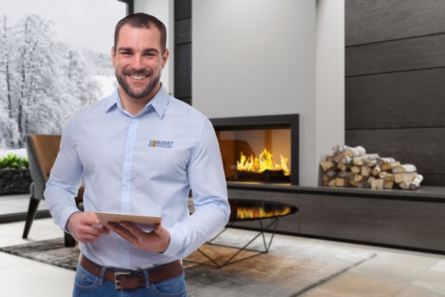 About Budget Propane | Budget Propane