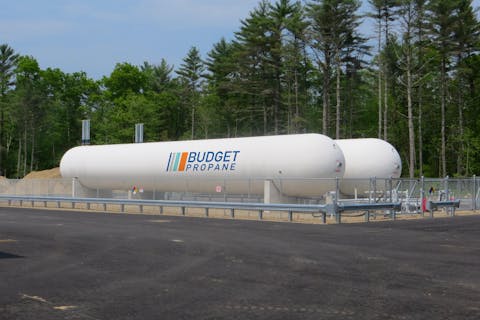 About Budget Propane | Budget Propane