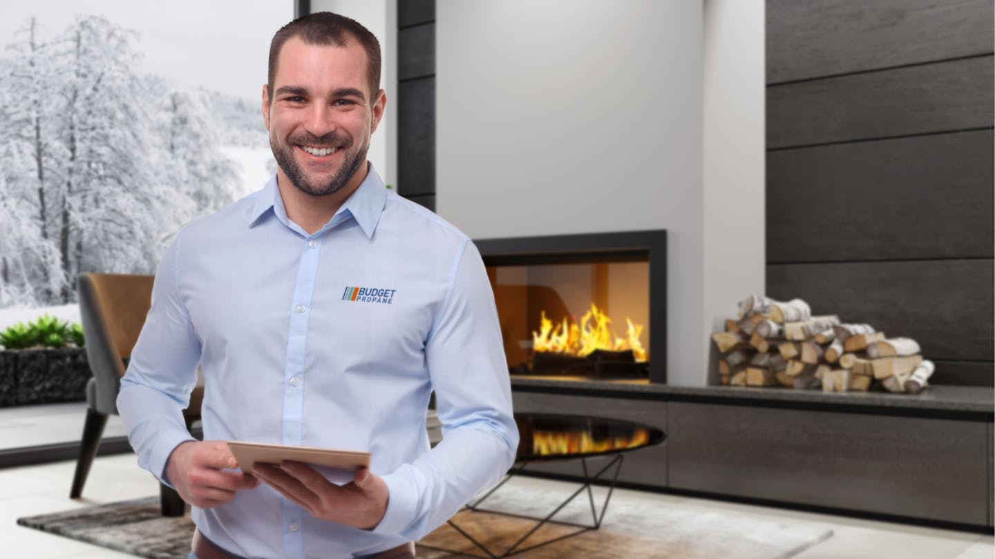 Budget Propane