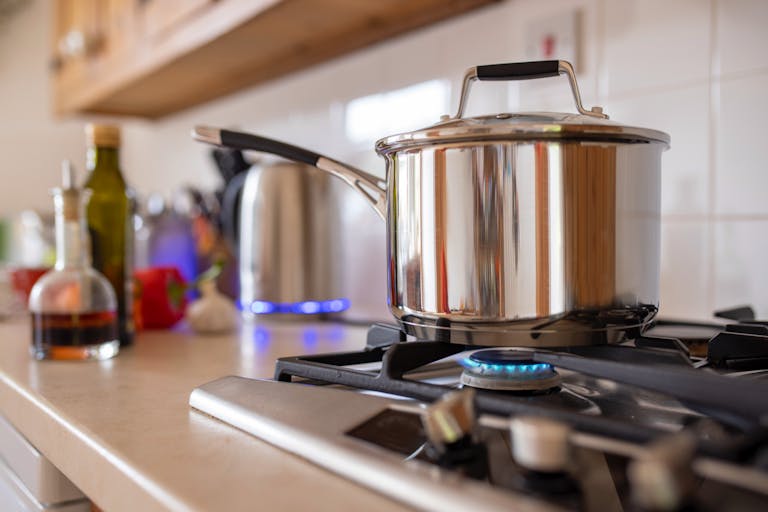 Residential | Budget Propane