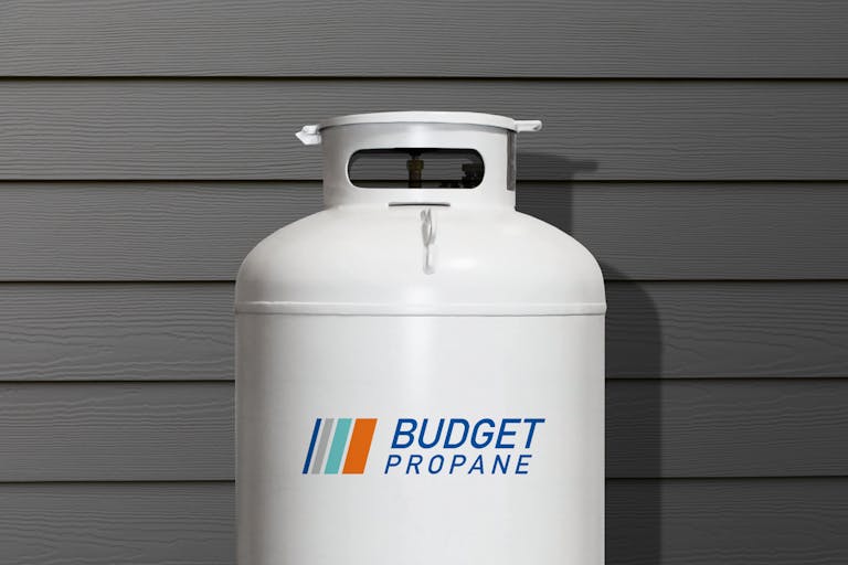 Residential | Budget Propane