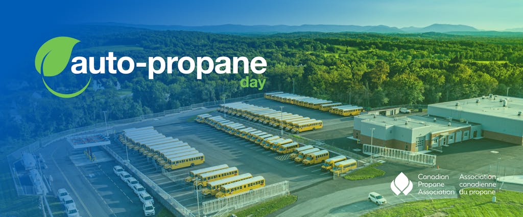 Auto-Propane Day 2022 | Budget Propane